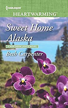 Still Moments Magazine: Between The Pages - Sweet Home Alaska