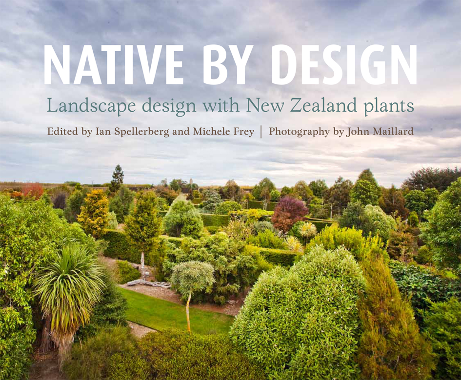 20+ Extraordinary Native Plant Landscape Design ~ Danielle Finch