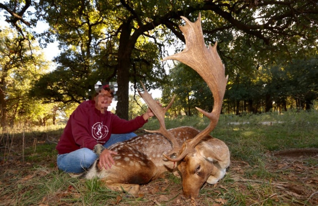 anna maria: Australian Private Hunting