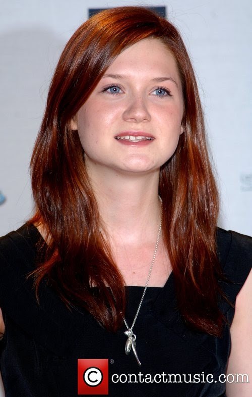 Coffee and Ink: Ginger-To-Be?