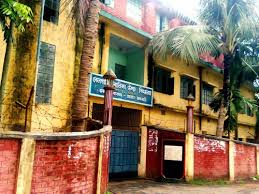 Rajbari District: The Part Of Picture in pangsha Upazila(Rajbari)