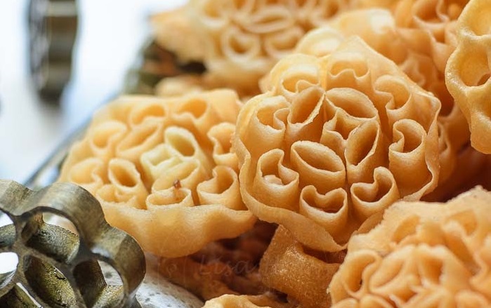 25 jenis biskut dan kuih raya popular rakyat Malaysia