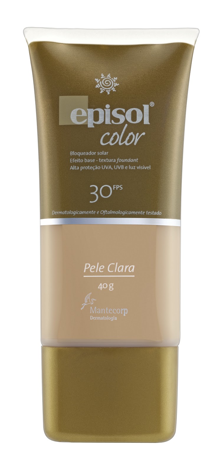 Episol bloqueador solar FPS 30 - Bárbara Tany
