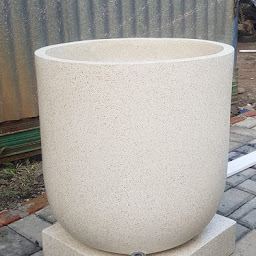 Harga Jual Pot Teraso