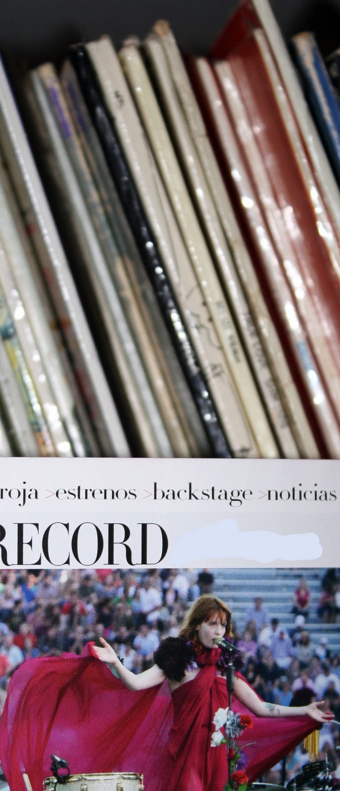 (SOYL) Soundtrack Of Your Life: 2011