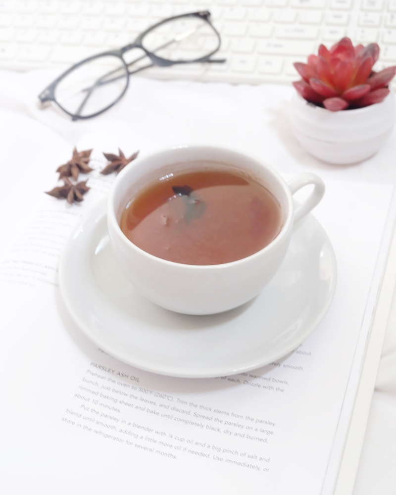 5 Properti Foto Untuk Foto Flat Lay di Bawah 50 Ribu - Wulan Kenanga