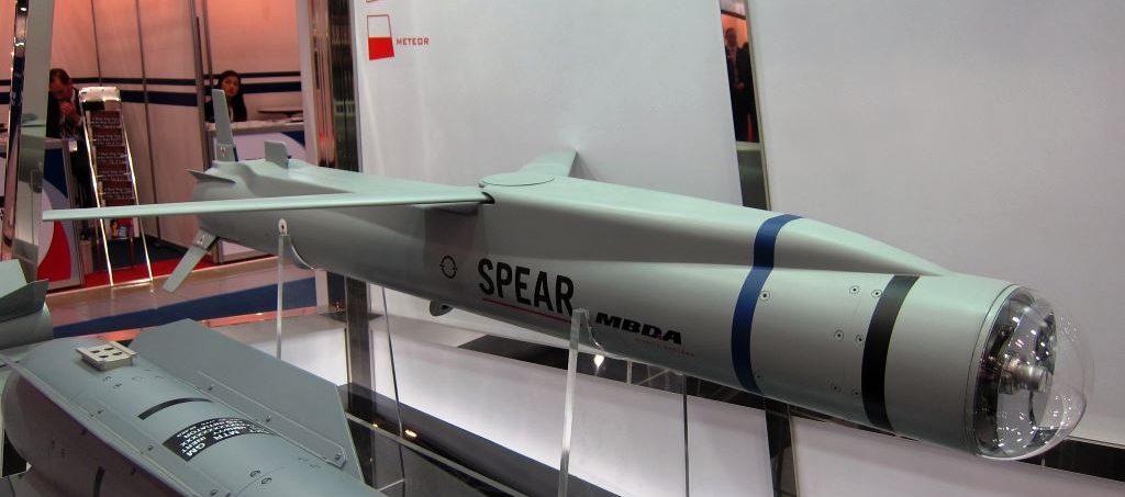 SI VIS PACEM, PARA BELLUM: MBDA e Leonardo per il missile stand-off ...
