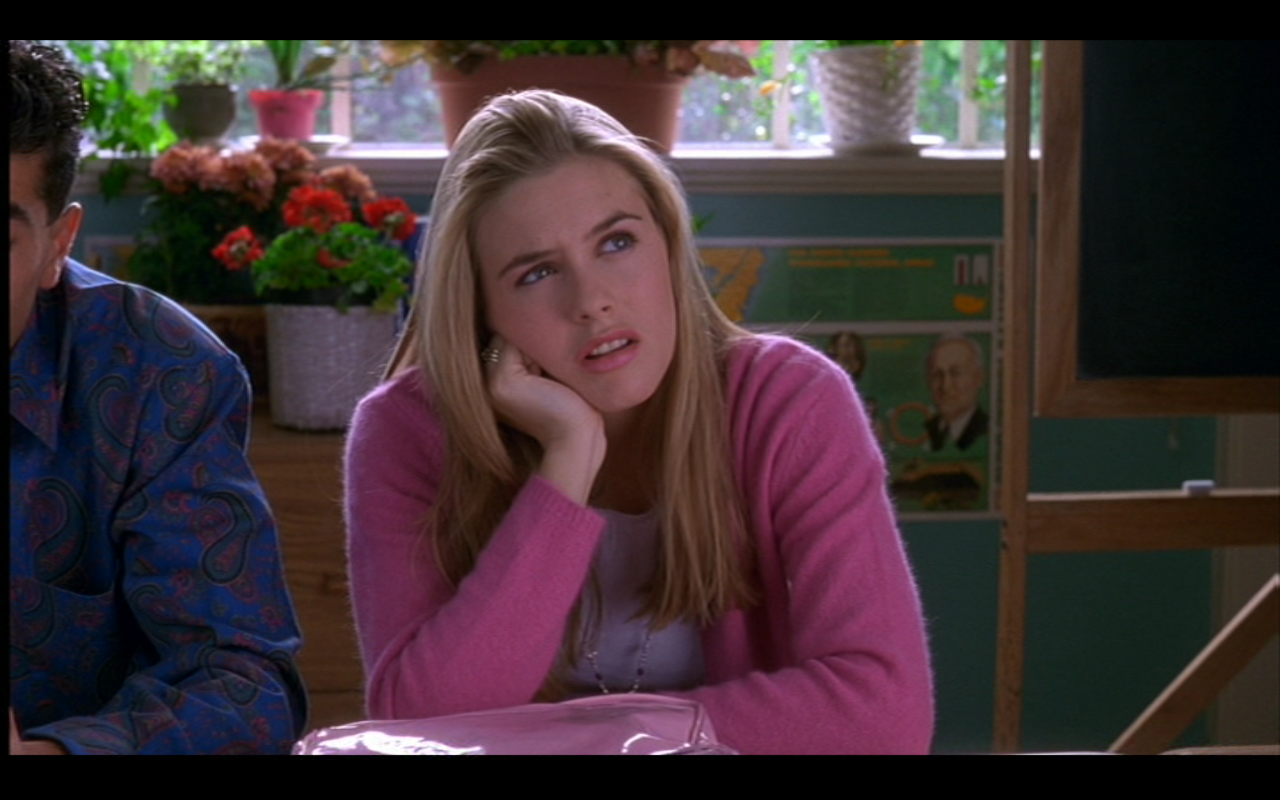 Tash'sFashion: Cher - Clueless