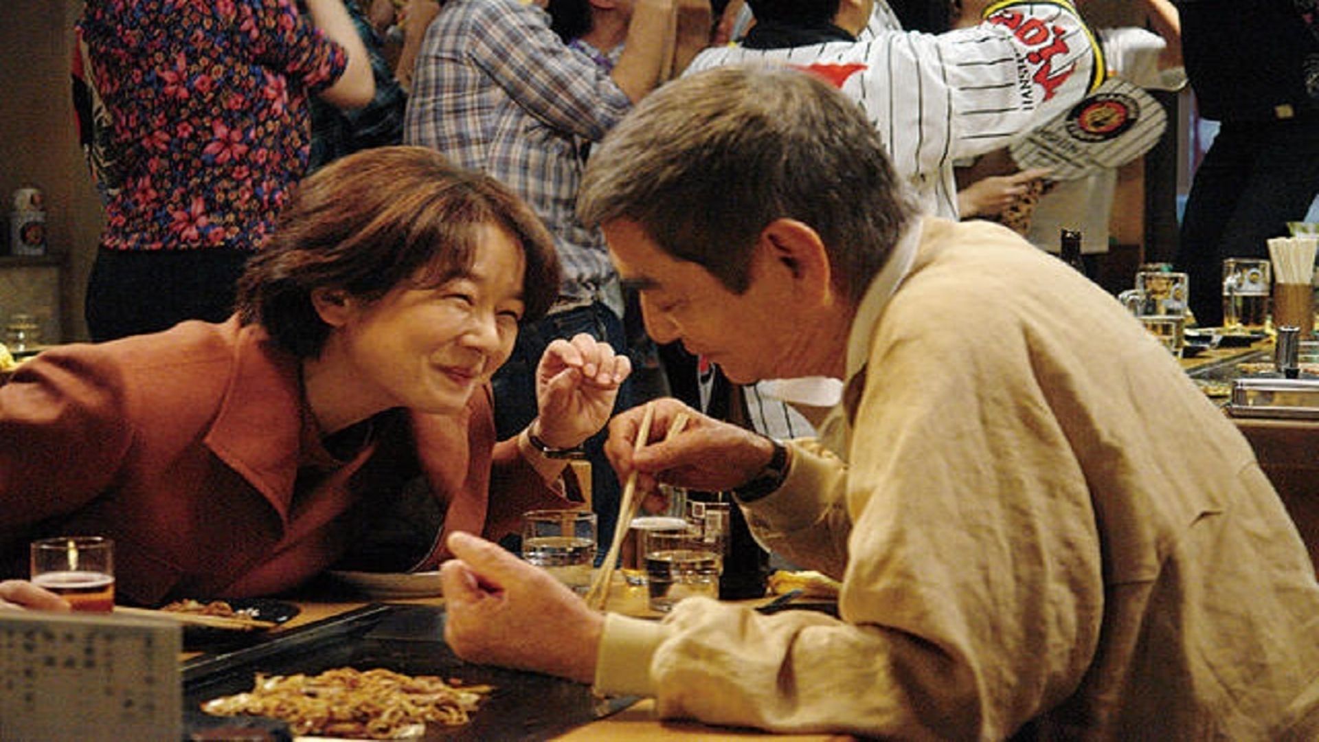 Watching Asia Film Reviews: Dearest (2012) [Film Review]