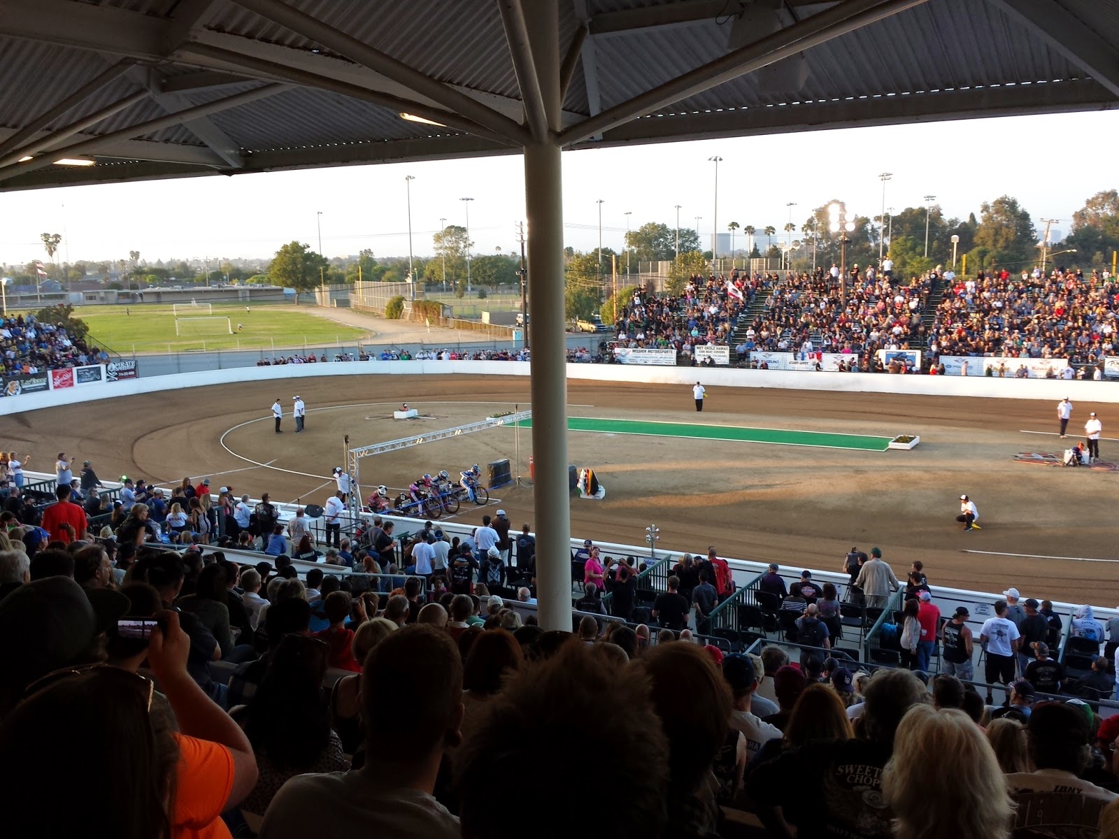 Road Map Mosaics: HB CONCOURS VINTAGE BIKE & CAR SHOW + HARLEY NIGHT AT ...