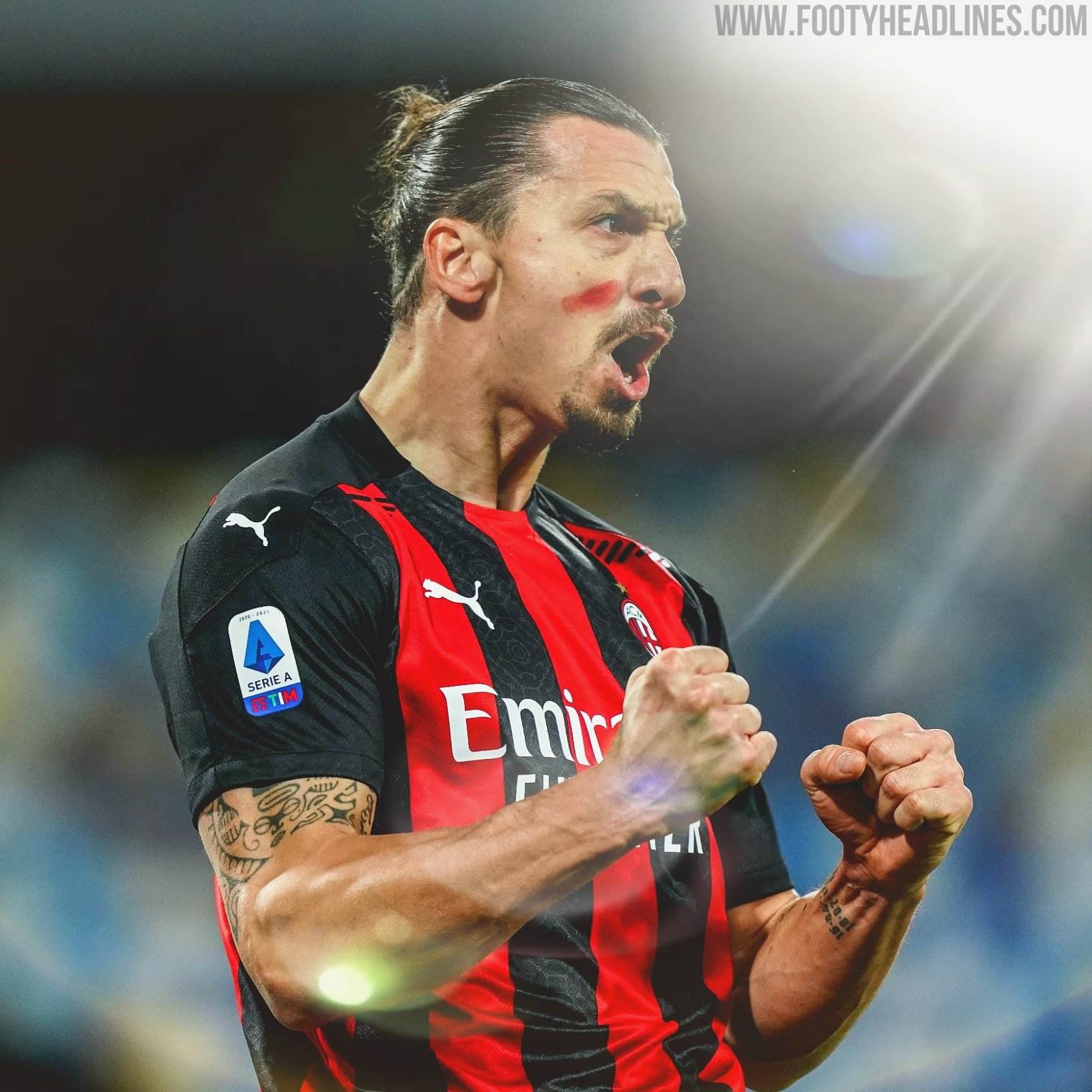 Dispute Continues: Zlatan Ibrahimović Calls Out EA Sports for Using His ...