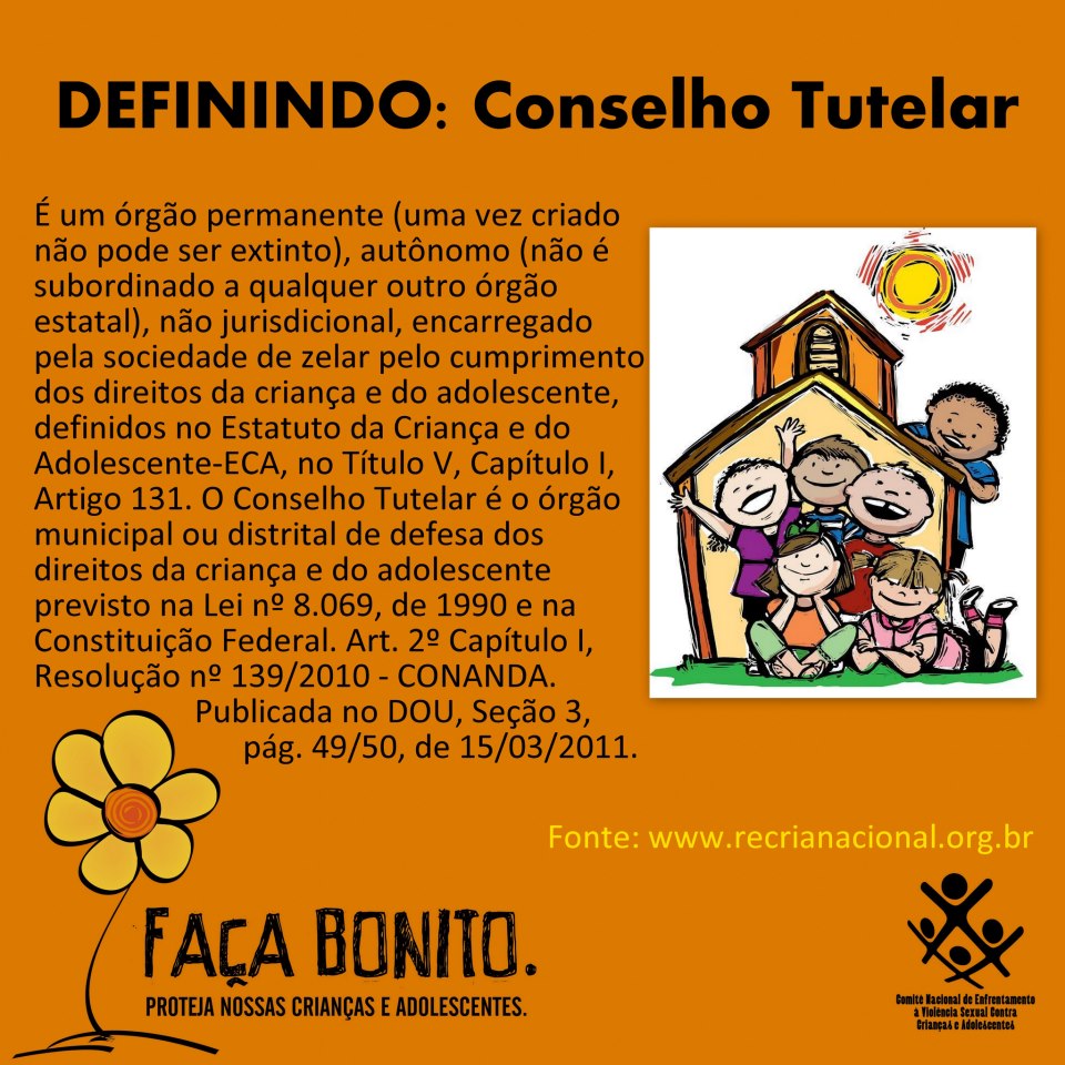 CREAS IPIAU: CONSELHO TUTELAR CREAS IPIAU: CONSELHO TUTELAR