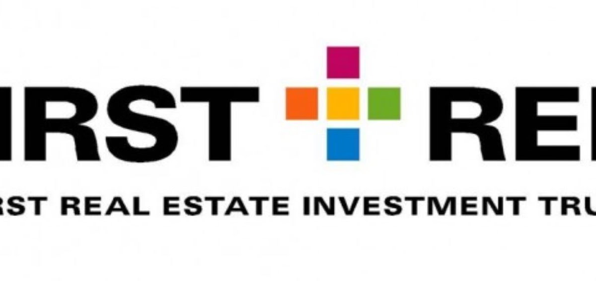 CompoundingDividendxDividend: FIRST REIT: Buy & Sold 83,200 shares ...