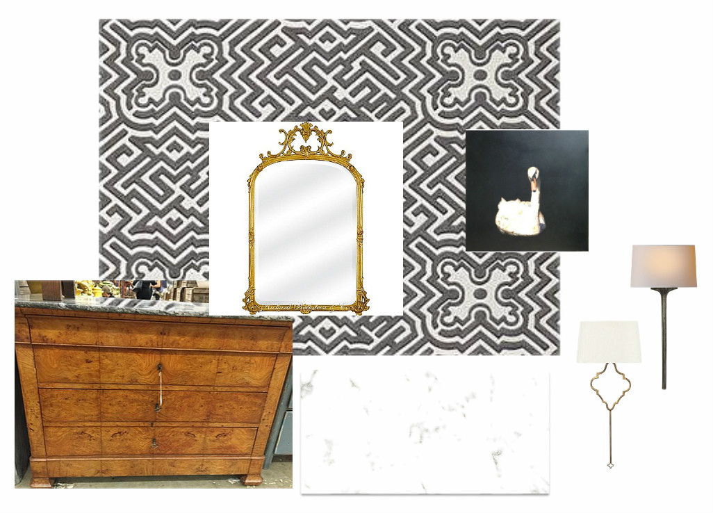 SCOTT'S - design indulgence