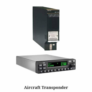 ATC Transponder (ATCRBS) | Aircraft Radar Beacon Transponder