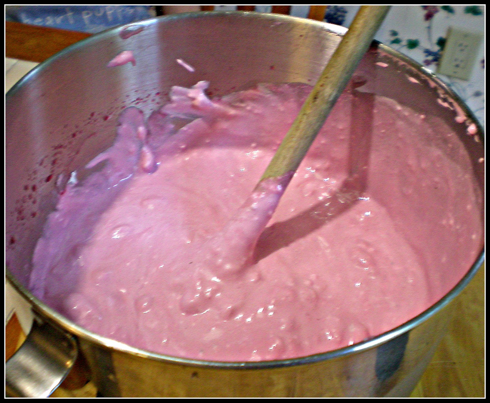 Recipe: Frozen Blueberry Cream PieMom it Forward