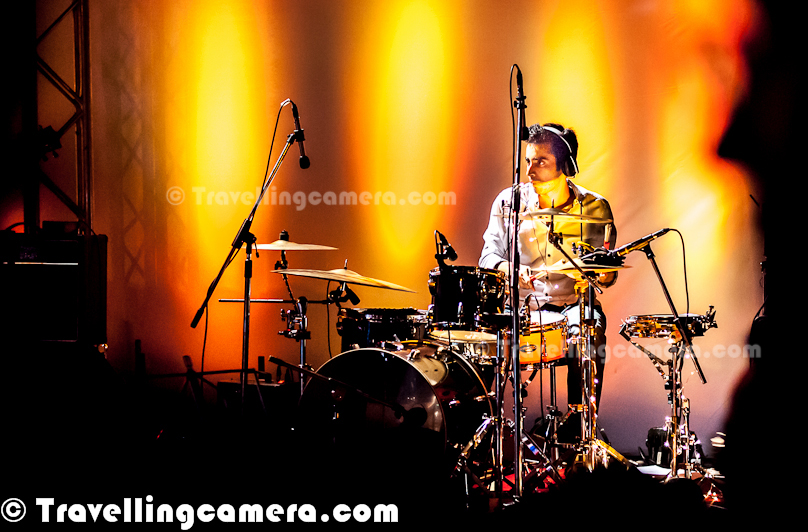 Advaita: Blending Indian Classical and Jazz Music to Create Soulful ...