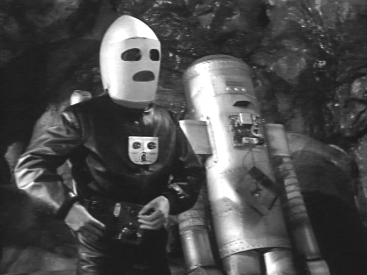 Realm Of Retro : COMMANDO CODY