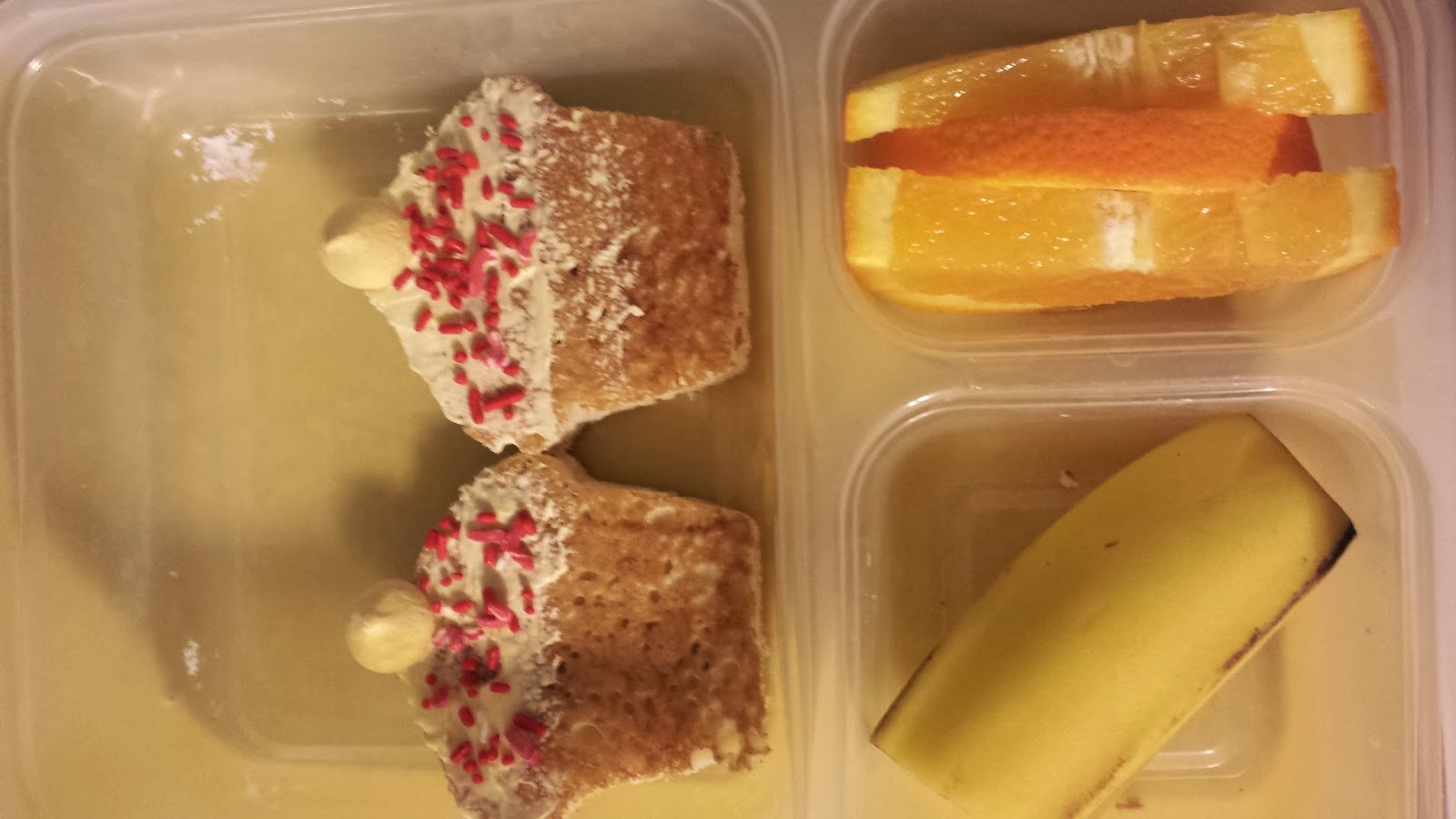 S Squared: Alphabet inspired lunches Week C