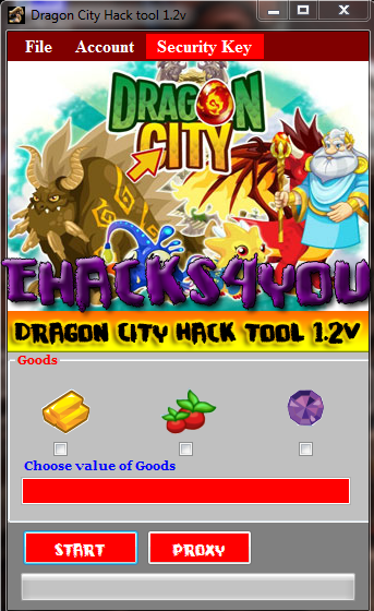 Facebook Hack Tool V.2.8.1.