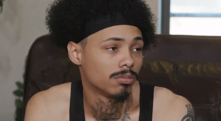 Reality Redone: Catfish, Season 8, Episode 2 - "Alfred & Adonis"