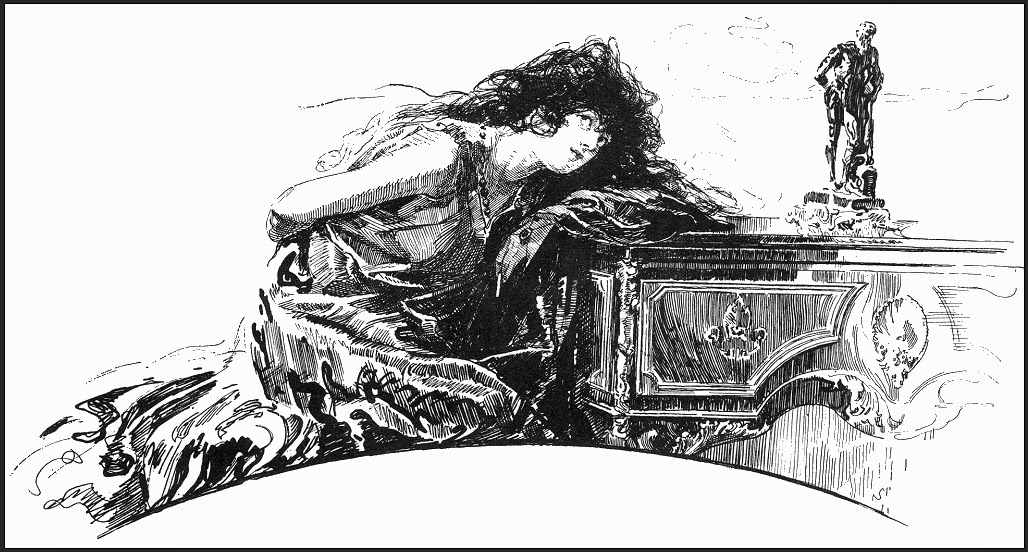 Joseph Clement Cole | Illustration, Fantasy sketches, Comics book