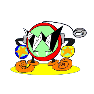 YoYomon ~ MEU×DIGIMON