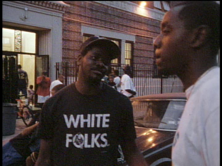 The Department of Afro American Research, Arts and Culture