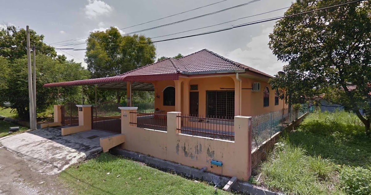 NuRi Design Services: RUMAH SETINGKAT DI R.P.T. ULU KUANG (TANAH HITAM ...