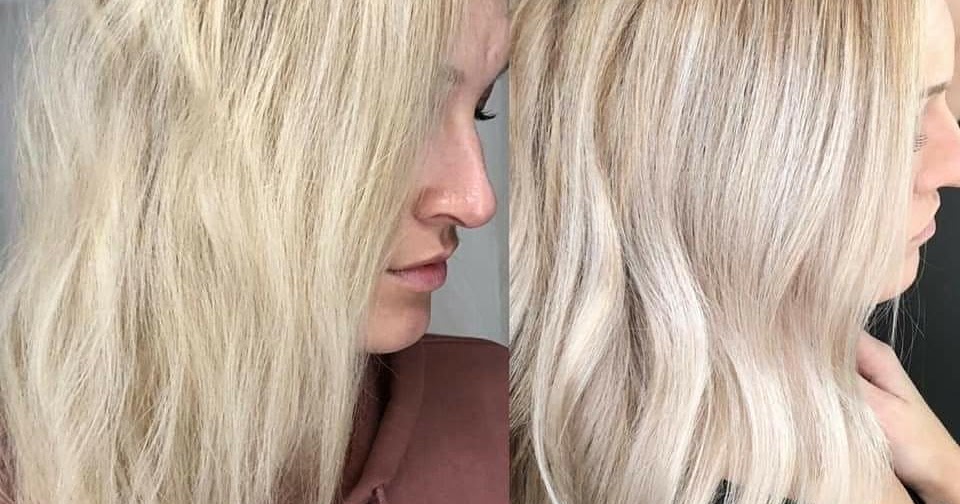 Réparer les pointes fourchues à la maison : 5 masques capillaires naturels