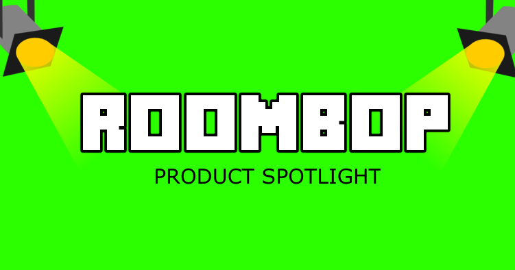 RoomBop Blog: Spotlight Week 51: Digital/Printable TED Talk Worksheets ...