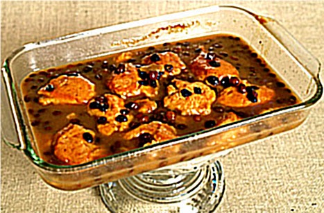 Unvanquished: Southern Women in the Civil War: Holiday Food Civil War ...