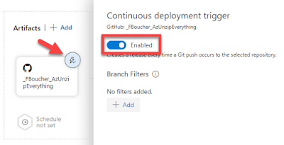 Franky's Notes: How to Deploy your Azure Function Automatically with ...