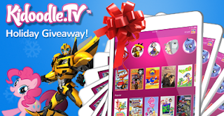 New Age Mama: Kidoodle.TV - Family Friendly TV Just for Kids - Try it ...