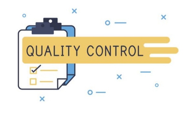 BELAJAR TEKNIK INDUSTRI: Tugas Quality Control Dalam Proses Produksi