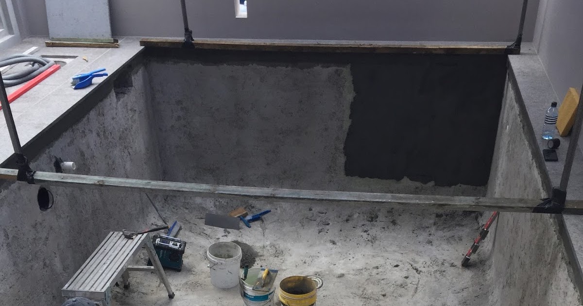 Laticrete Australia Conversations: Brisbane Residential Pool