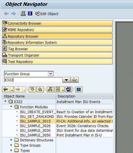 Step by Step Guide on SAP ISU EVENTS - FQEVENTS - How to Find ...