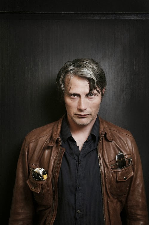 BFF(always and forever): MADS MİKKELSEN...