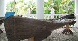 KAMPUNG KAYU ARA PASONG كامڤوڠ كايو ارا ڤاسوڠ: SEJARAH