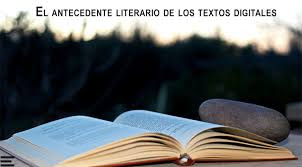 Características del texto digital