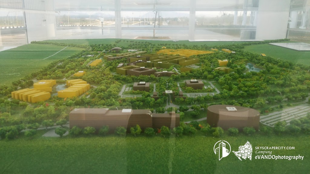 ITERA (Institut Teknologi Sumatera) I Kavling Itera : ITERA (INSTITUT ...