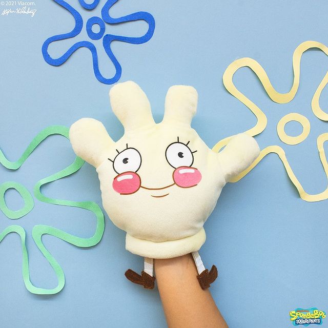 NickALive!: The Bikini Bottom Box Unveils Second Sneak Peek at Spring ...