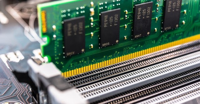 Macam Macam Jenis RAM Yang Ada Pada Smartphone Android - helobang