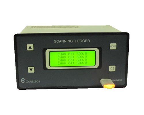 Manufacturer Of Data Logger, AH Meter, Amp Hour Meter, Temperature ...