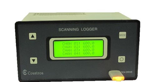 Manufacturer Of Data Logger, AH Meter, Amp Hour Meter, Temperature ...