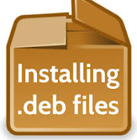 Installing .deb files in Debian/Ubuntu based Linux Distributions ...