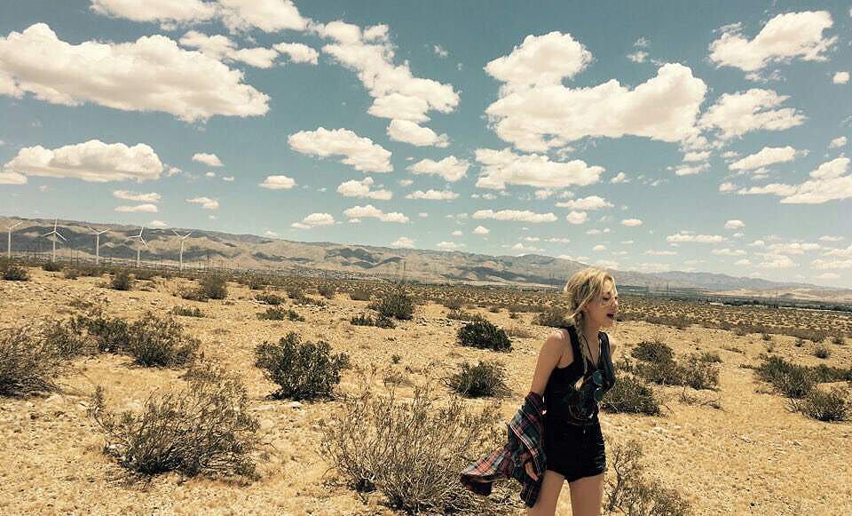 More Teaser pictures for TaeYeon's 'WHY' revealed! - Wonderful Generation