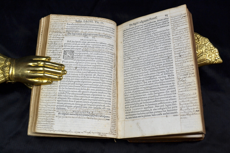 Librairie ancienne et autres trésors...: Charlotte Guillard, première ...