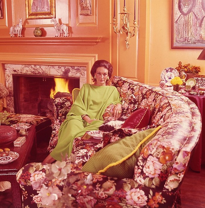 Traditional Decor is Back in Vogue - The Glam Pad