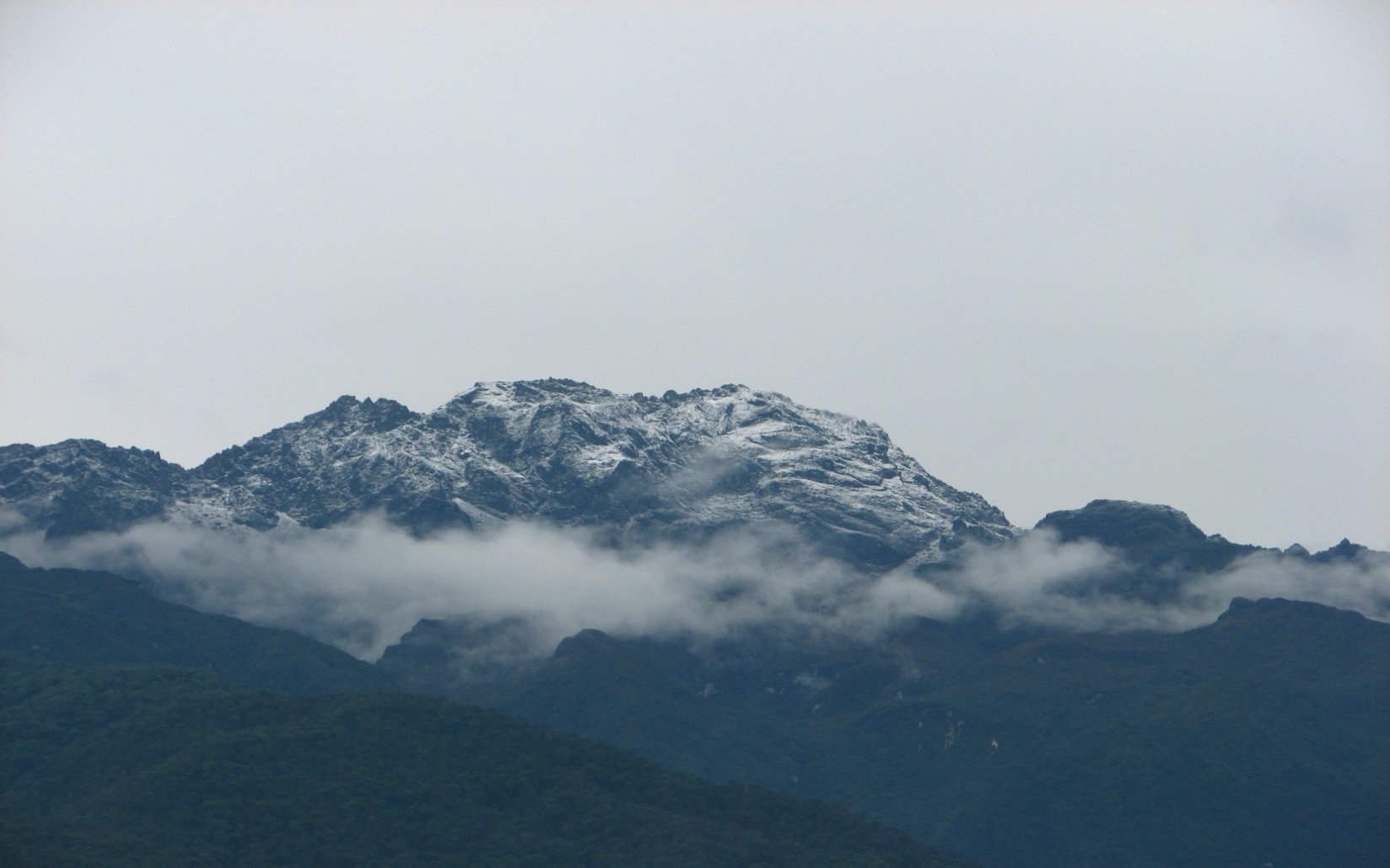 Visitando al Pueblo de Tabay